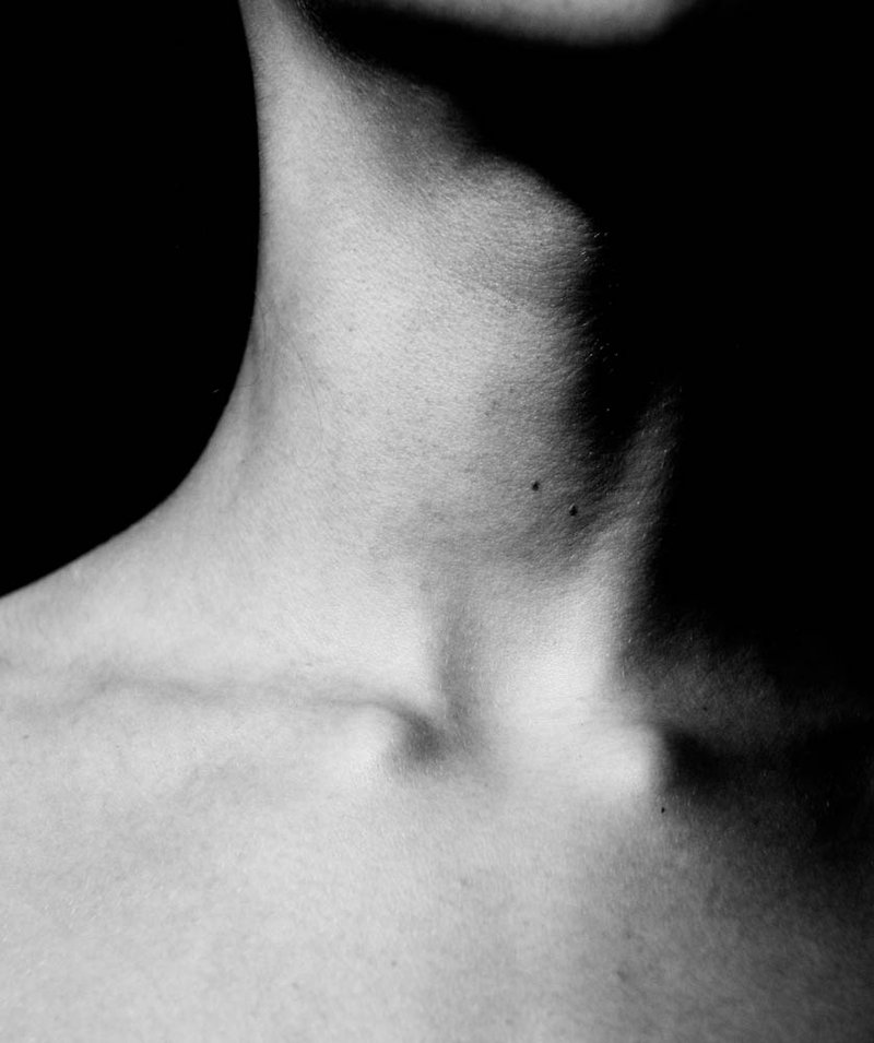 Catherine Photography: Web Research - Abstract Human Form